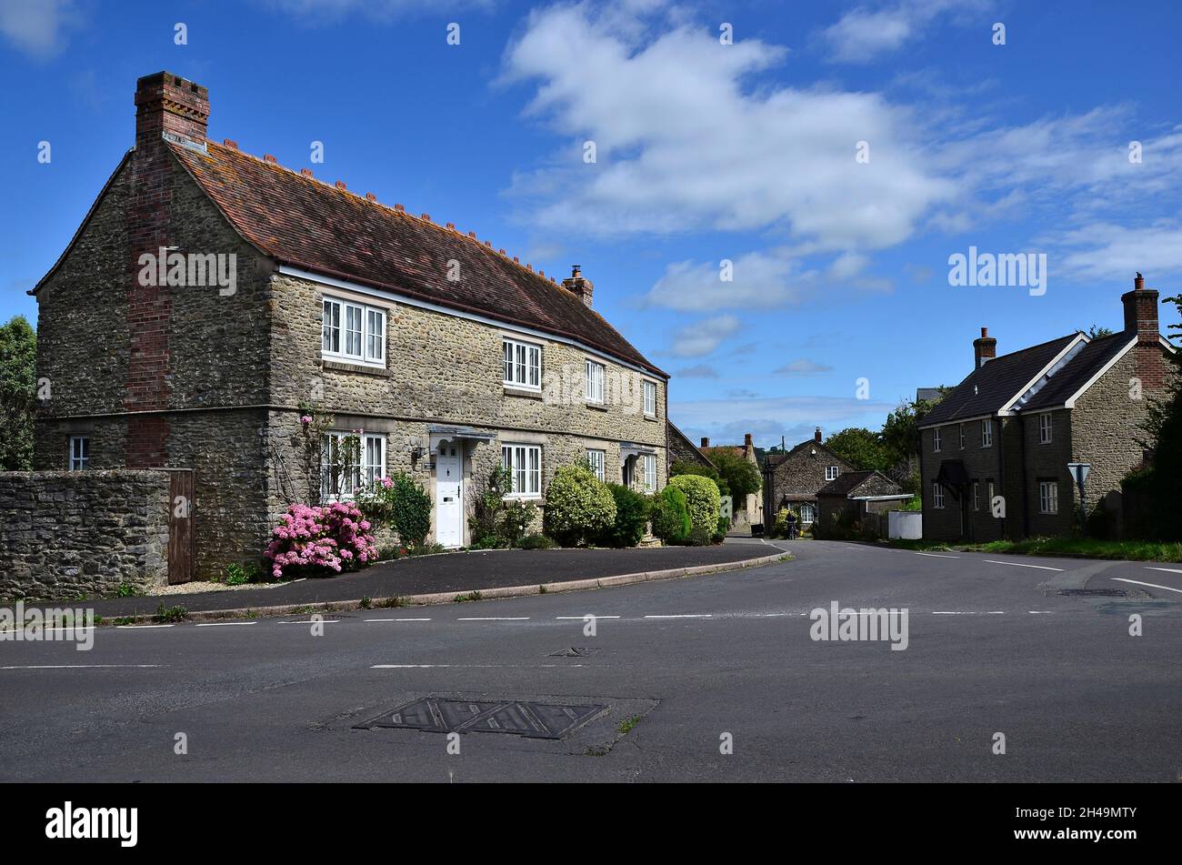 Yetminster hi-res stock photography and images - Alamy