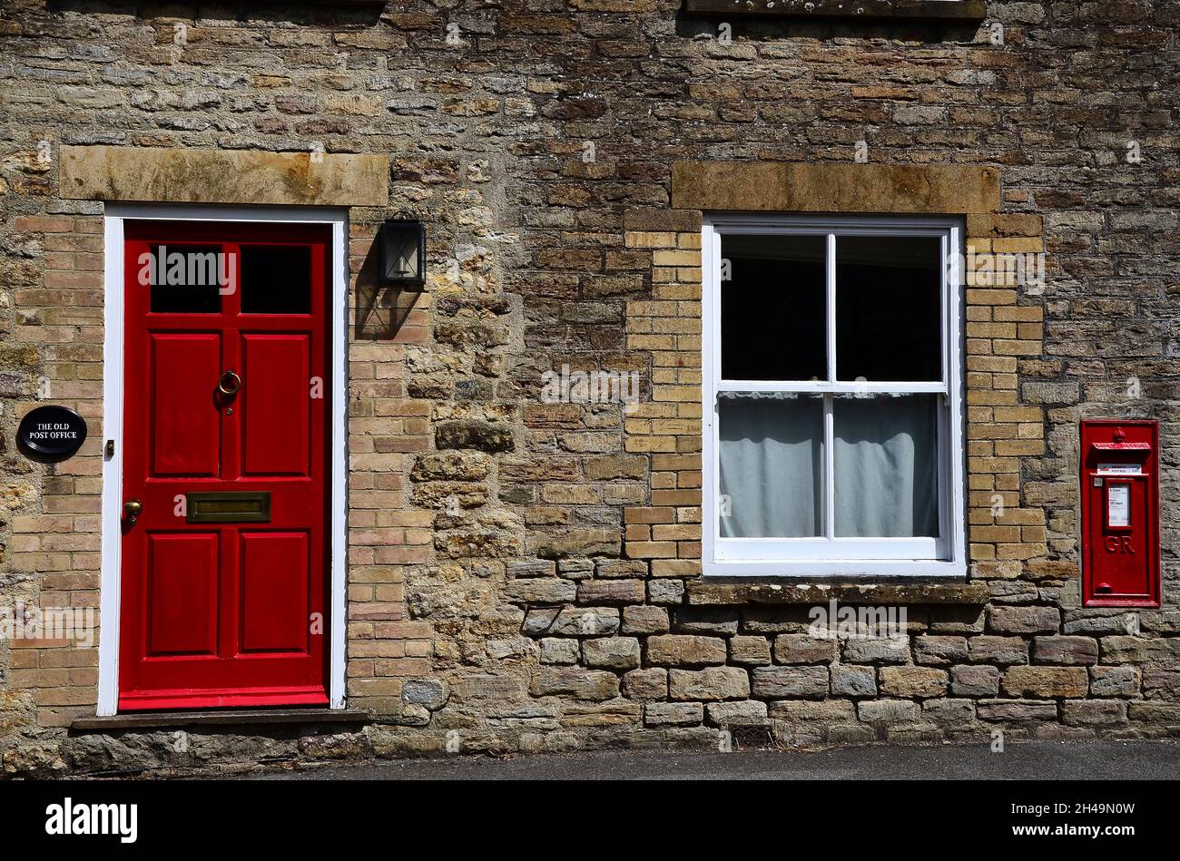 Yetminster hi-res stock photography and images - Alamy