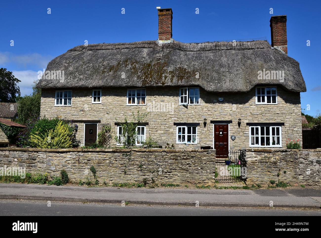 Yetminster hi-res stock photography and images - Alamy