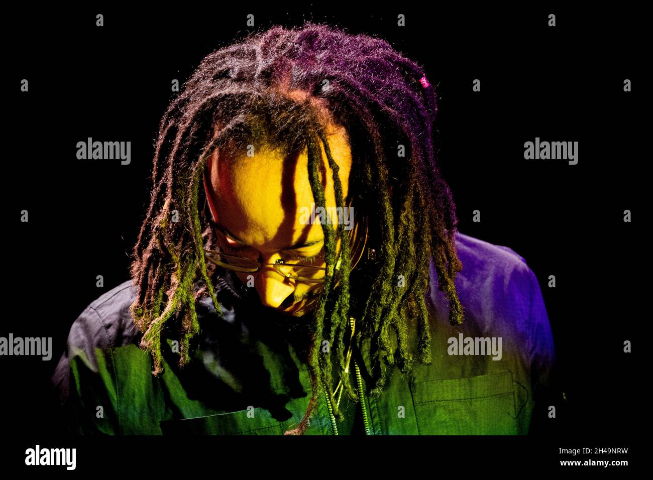 Lee theo croker hi-res stock photography and images - Alamy