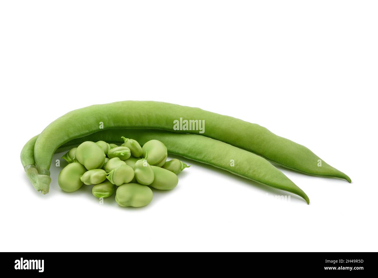 Tick beans hi-res stock photography and images - Alamy