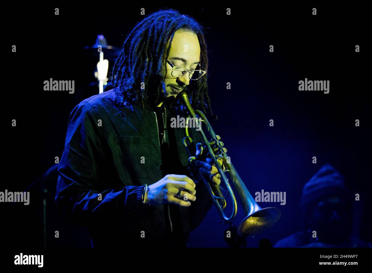 Croker hi-res stock photography and images - Alamy