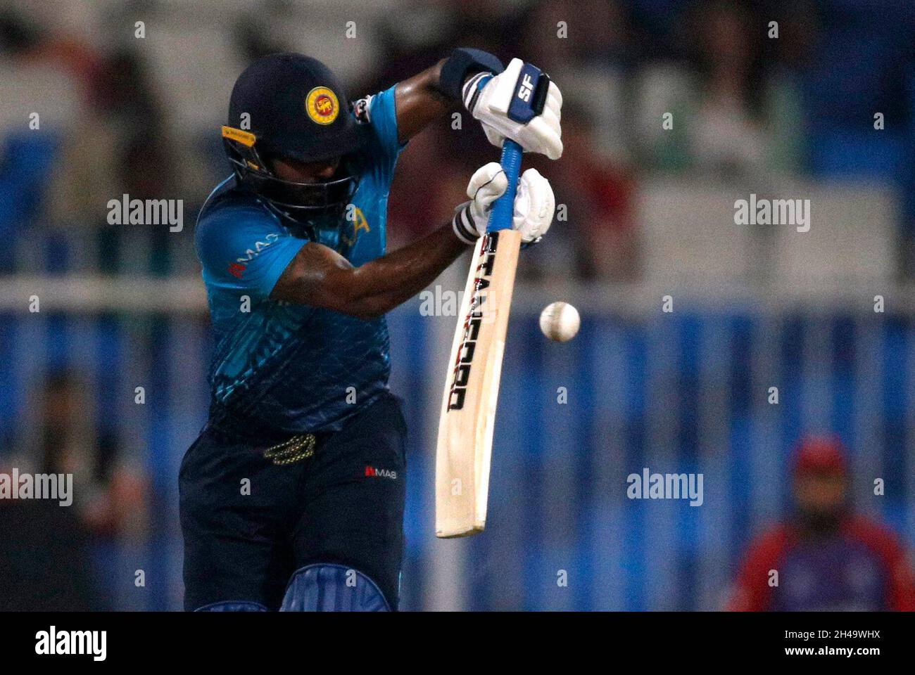 Wanindu hasaranga de silva hi-res stock photography and images - Alamy