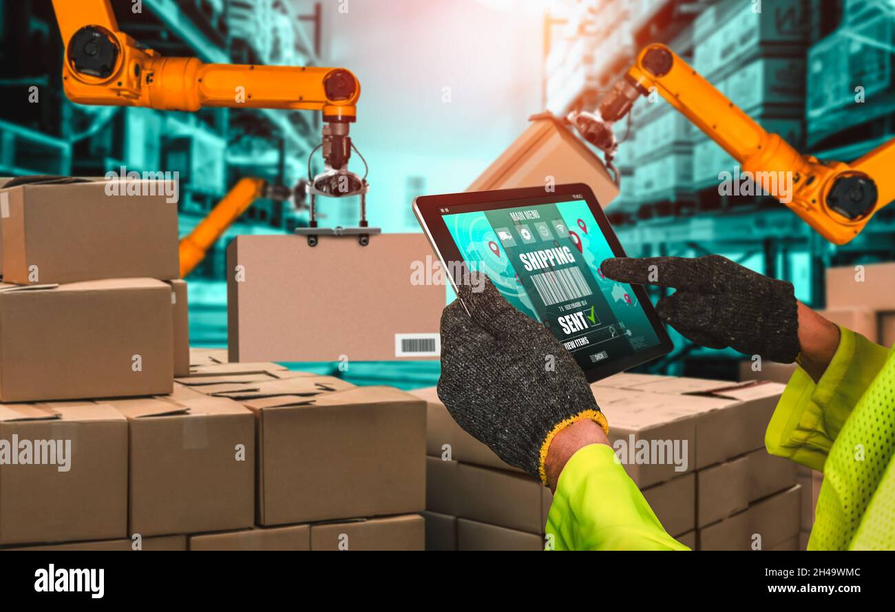 Real time process control hi-res stock photography and images - Alamy