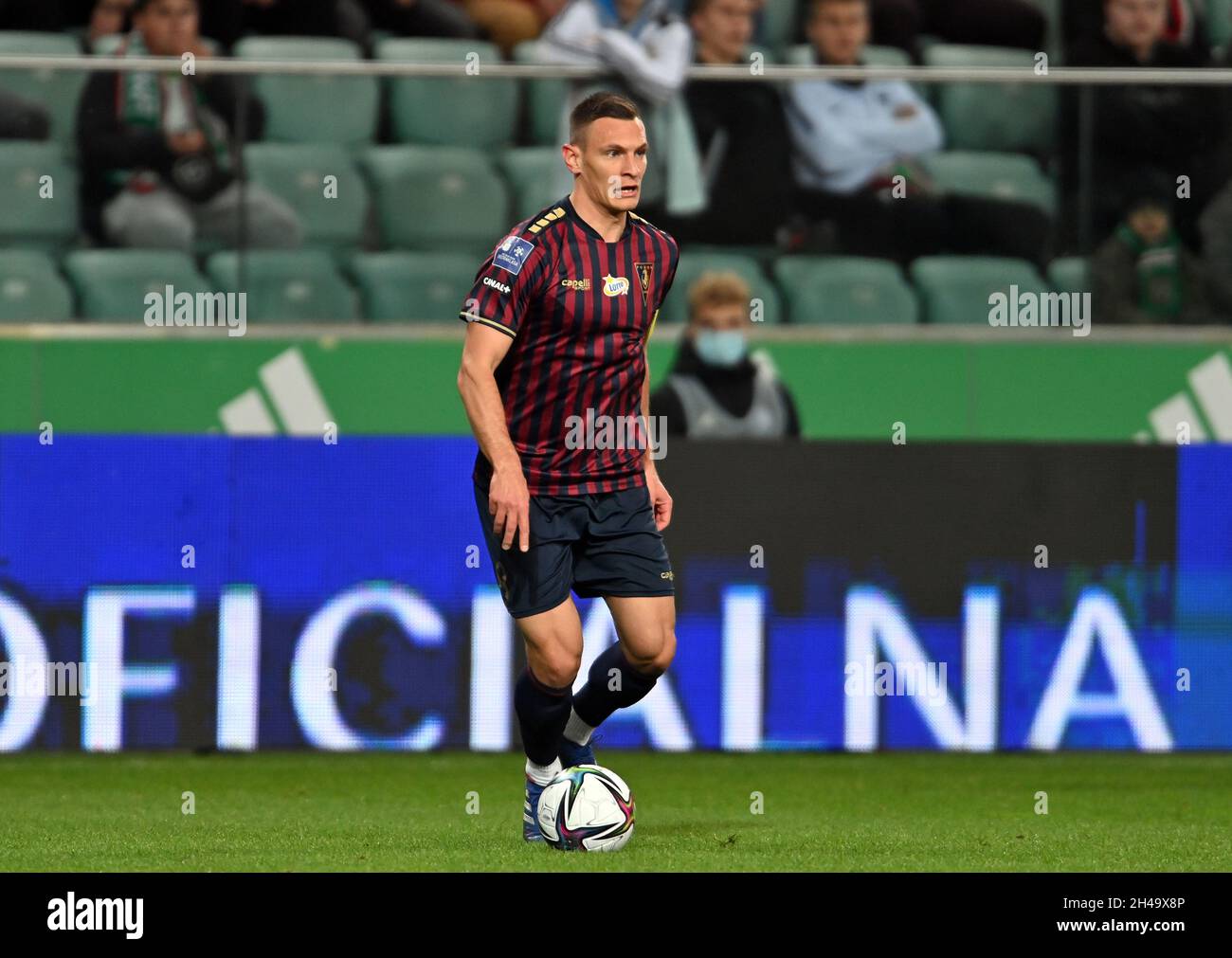 Damian Dabrowski High Resolution Stock Photography and Images - Alamy