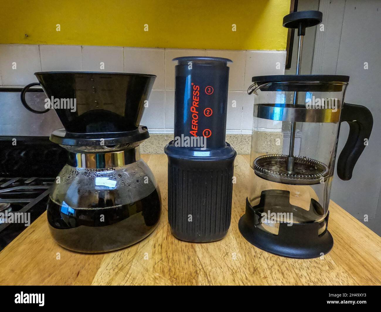 The Art Of Making Coffee at Charlotte Thrower blog