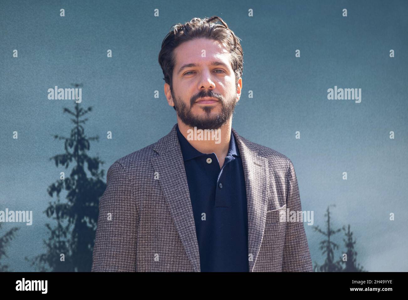 Ai confini del male hi-res stock photography and images - Alamy