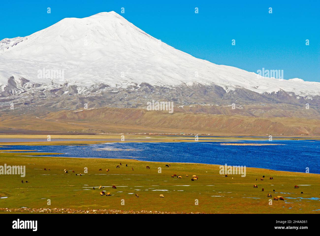 Agri dagi hi-res stock photography and images - Alamy