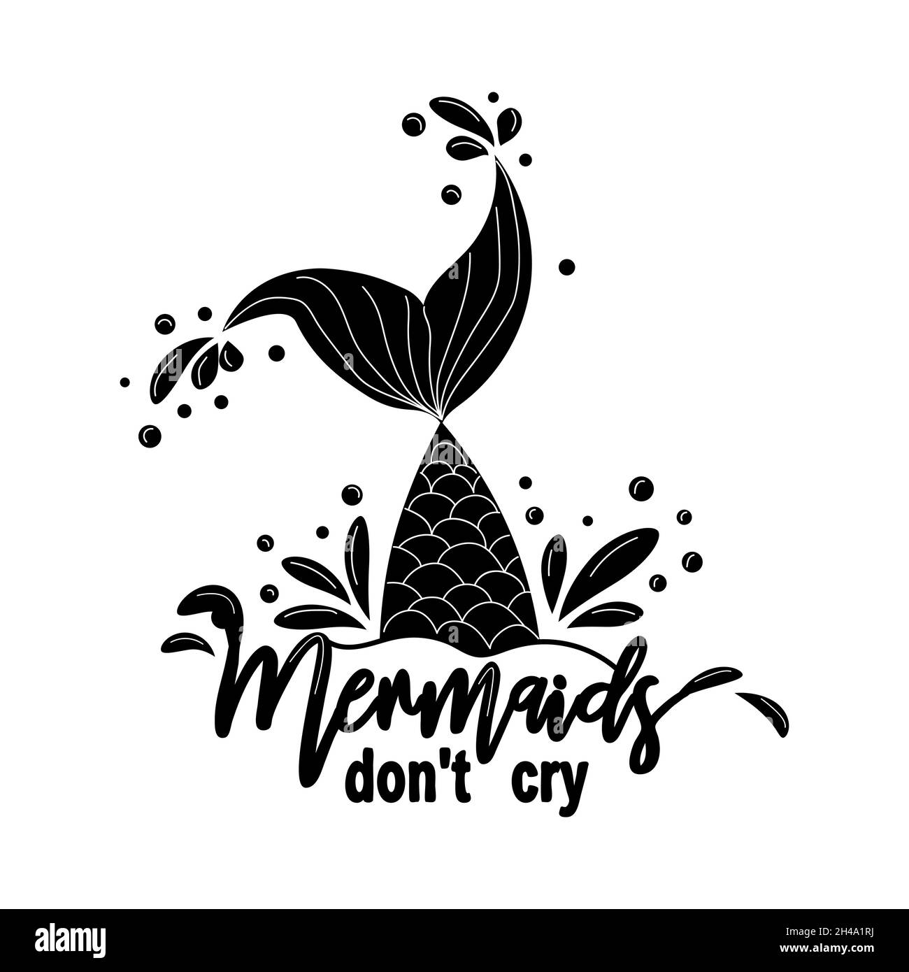 Mermaids don't cry because they have the sea. The sea is the tears of ...