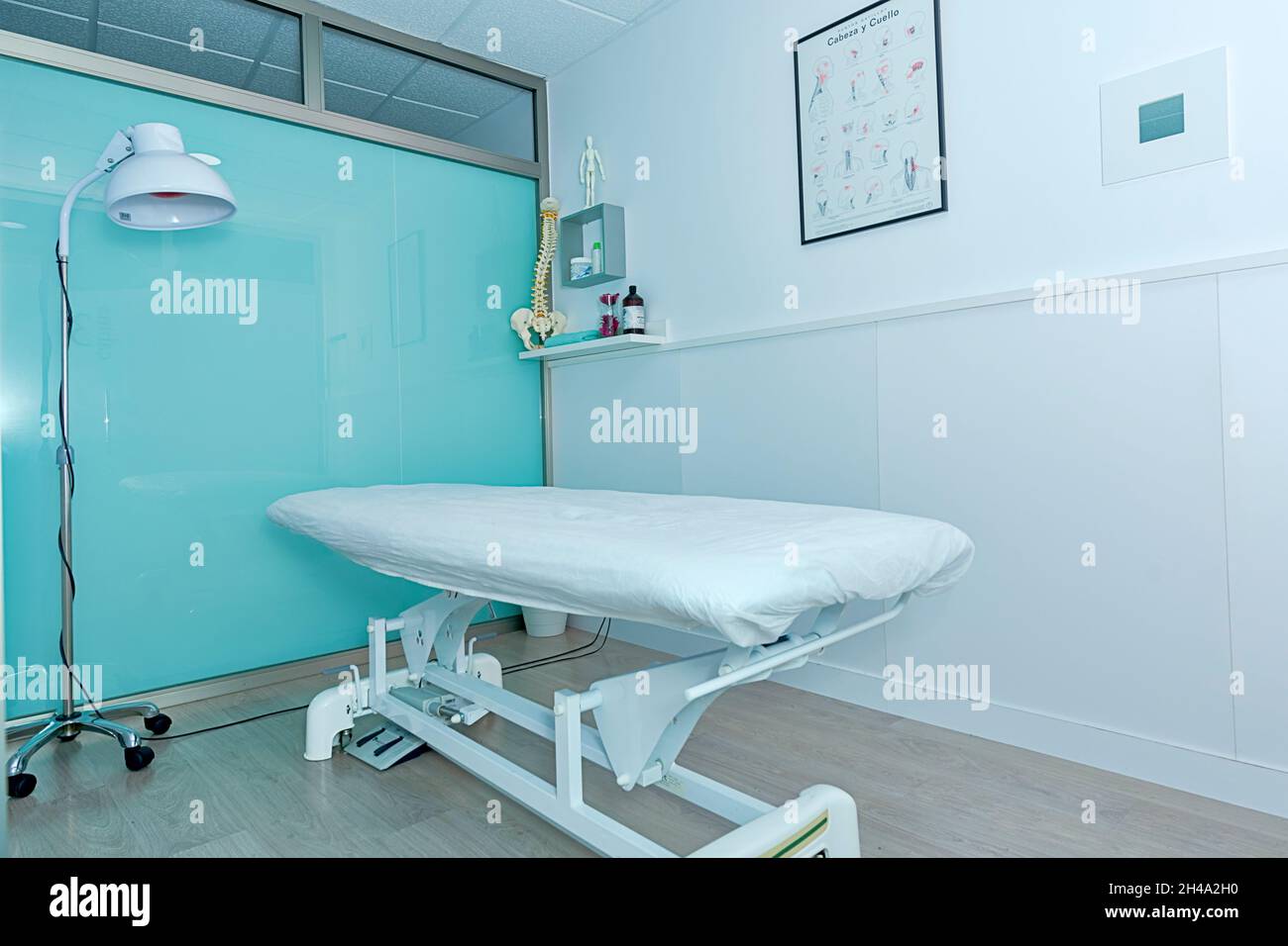 Medical units hi-res stock photography and images - Alamy