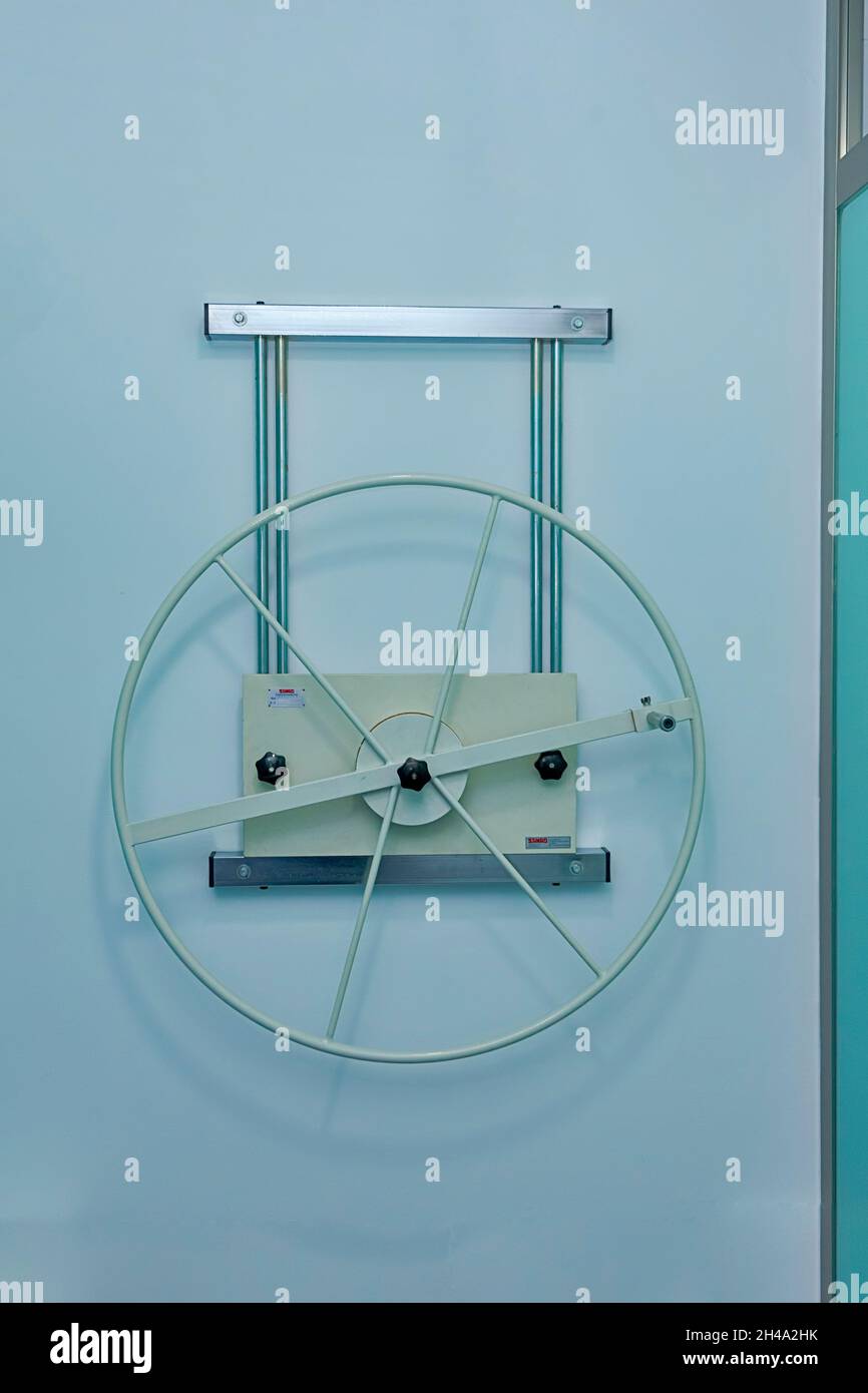 Medical units hi-res stock photography and images - Alamy