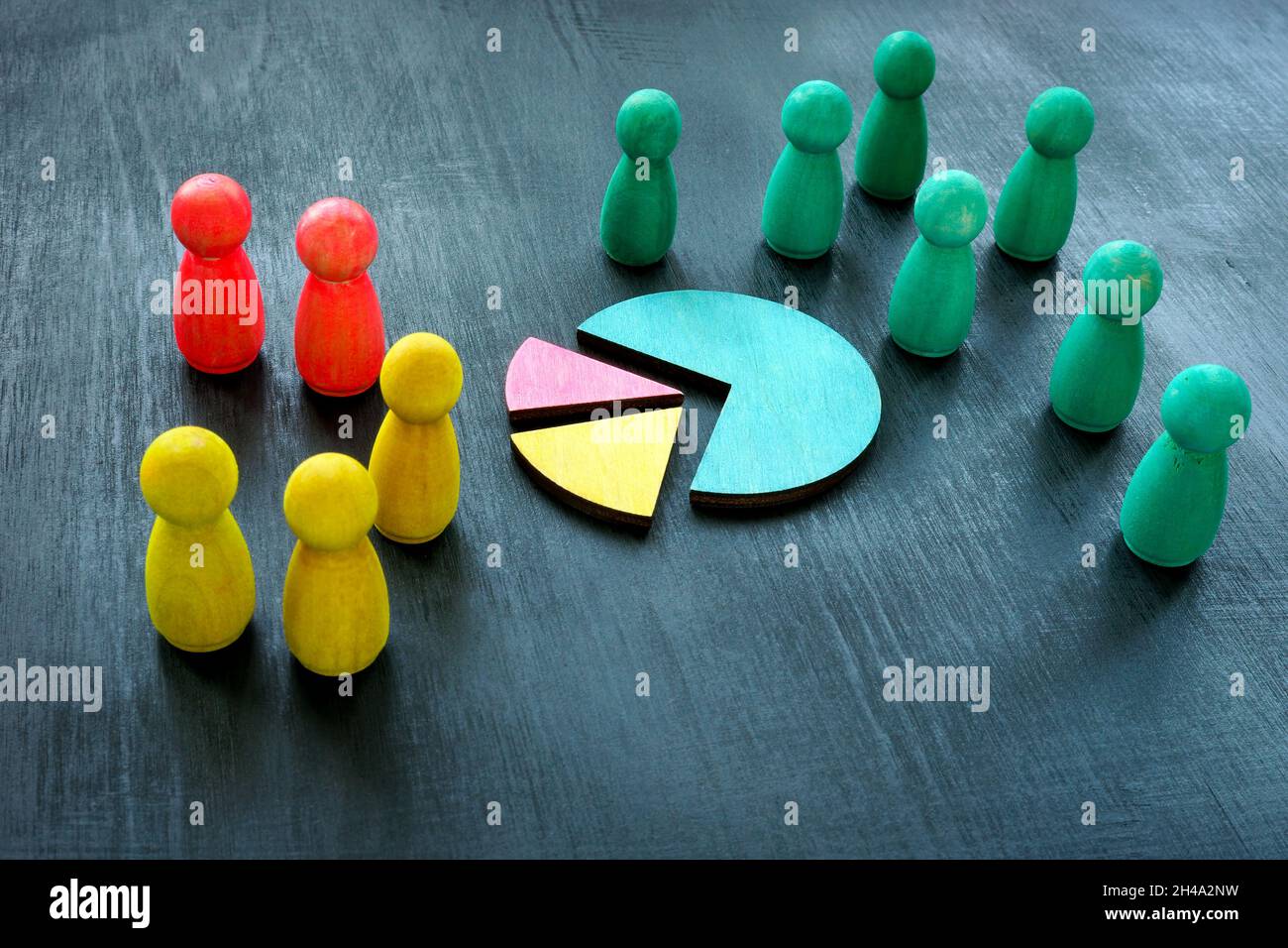 Customer selection hi-res stock photography and images - Alamy