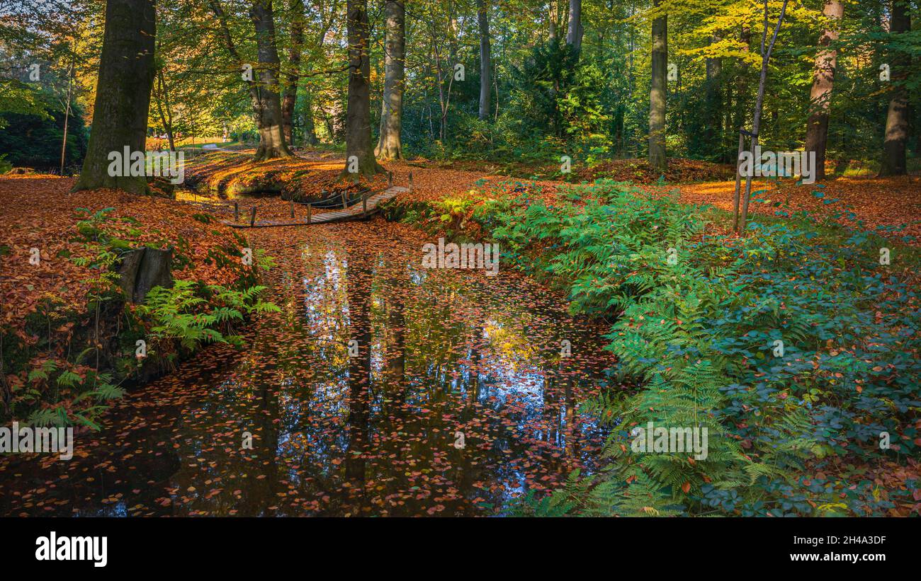 Landgoed de braak hi-res stock photography and images - Alamy