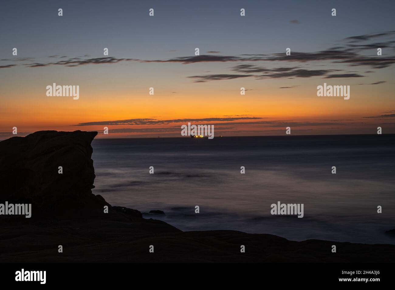 Lobitos peru hi-res stock photography and images - Alamy