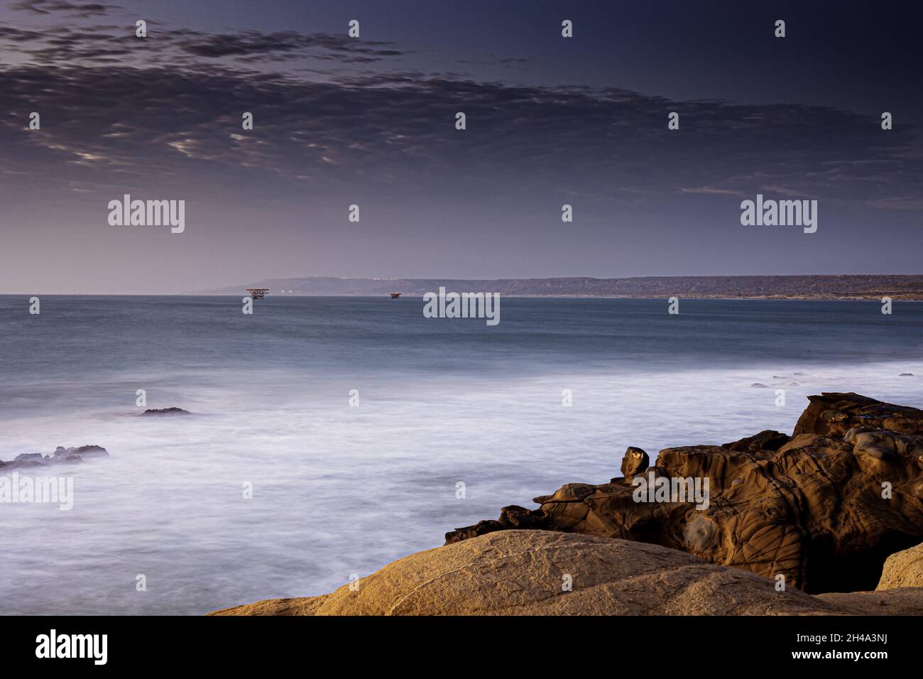 Talara peru hi-res stock photography and images - Alamy