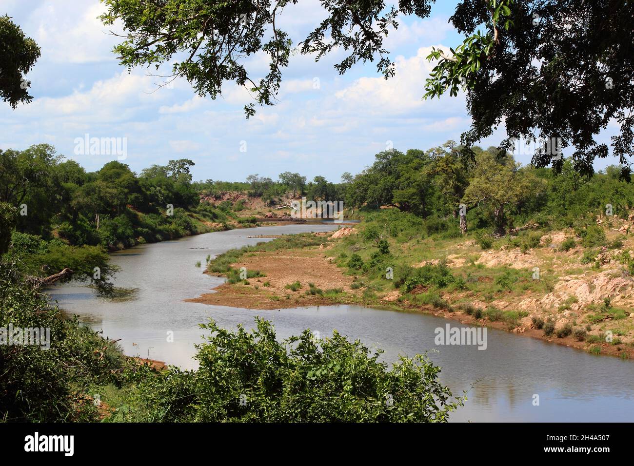 Mphongolo River High Resolution Stock Photography and Images - Alamy