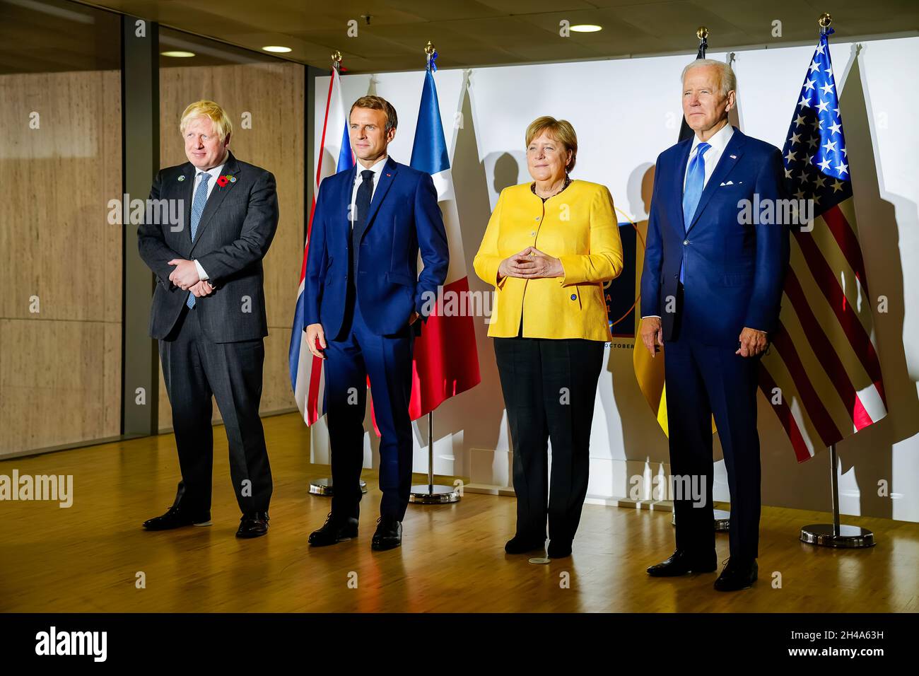 World leader heads hi-res stock photography and images - Alamy