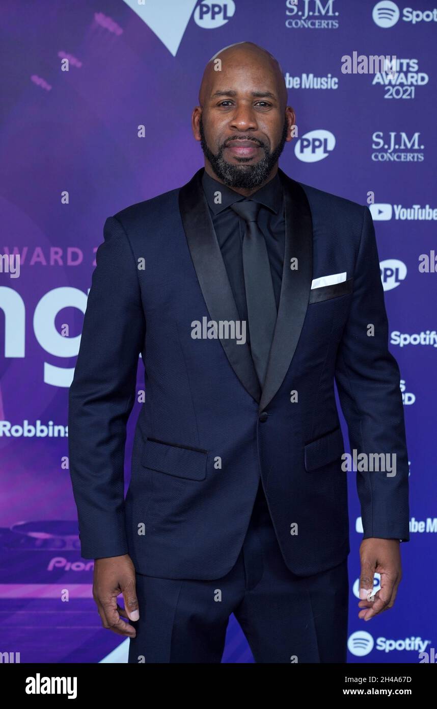 Dj spoony 2021 hi-res stock photography and images - Alamy