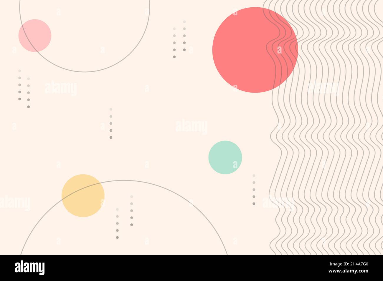 Geometric background in Japanese style Vector Stock Vector Image & Art ...