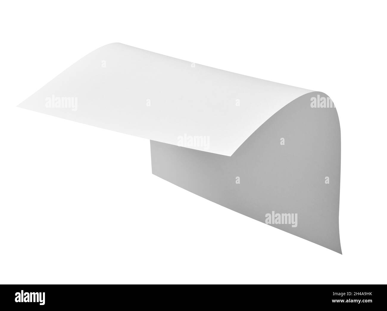 paper document flying paperwork business wind office Stock Photo - Alamy