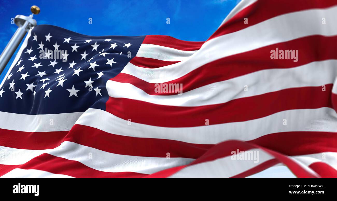 American Pride Wallpaper