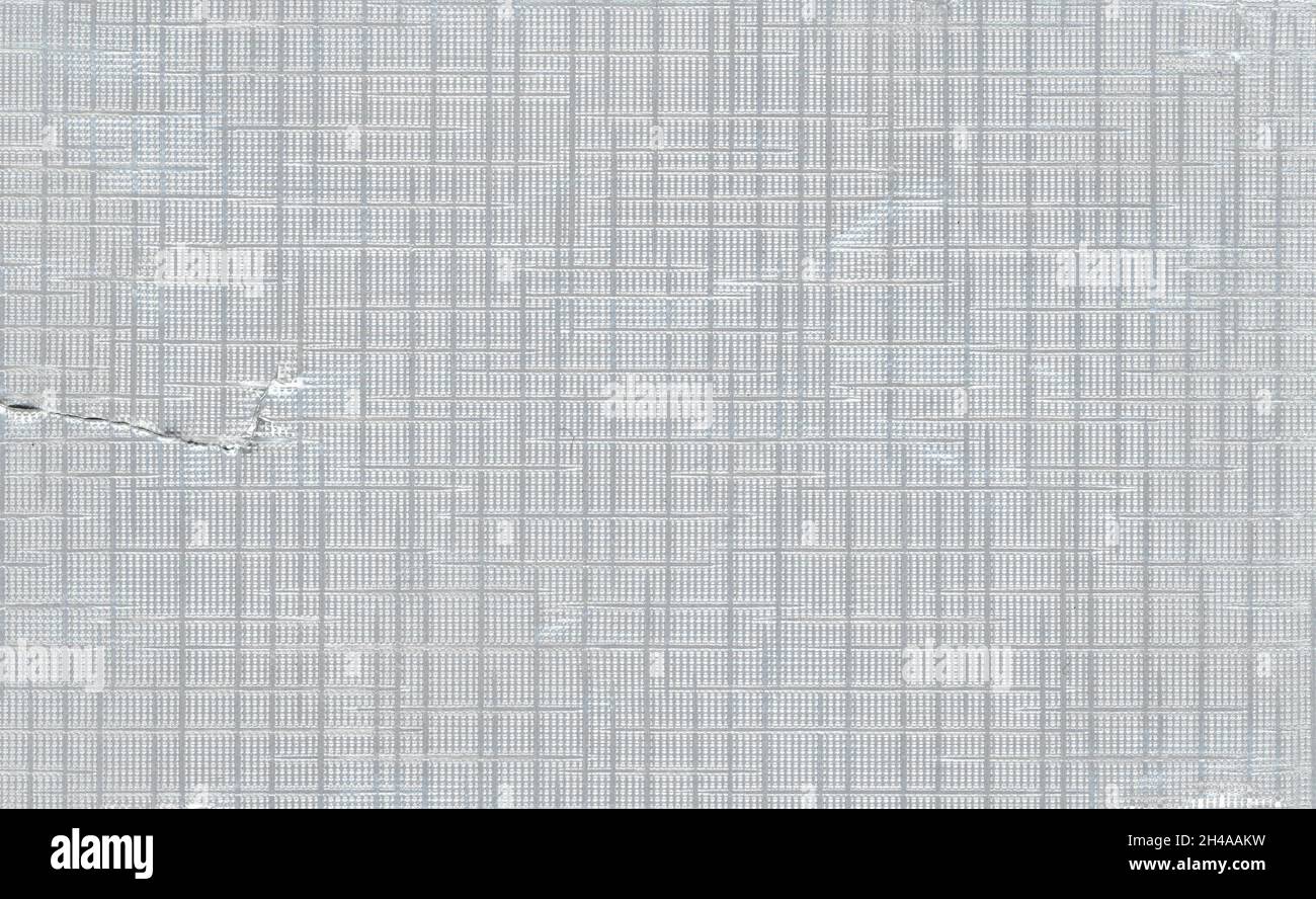 grey aluminium metal industrial texture useful as a background Stock ...