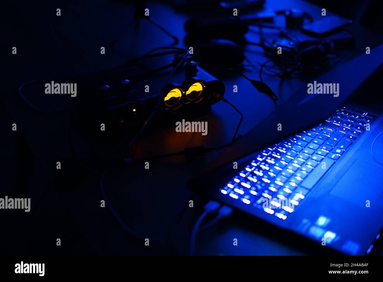 Digital item hi-res stock photography and images - Alamy