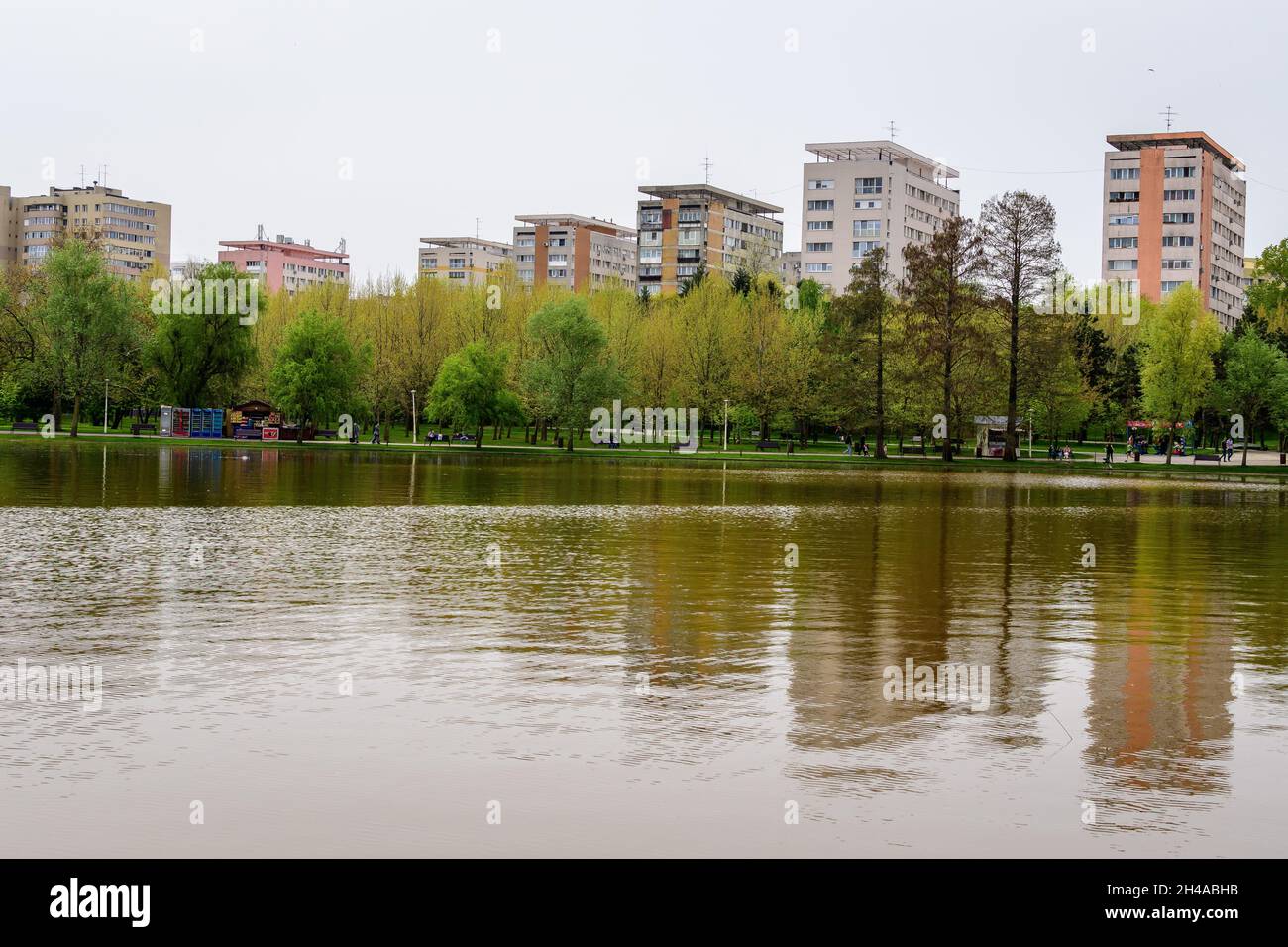 Parcul titan hi-res stock photography and images - Alamy
