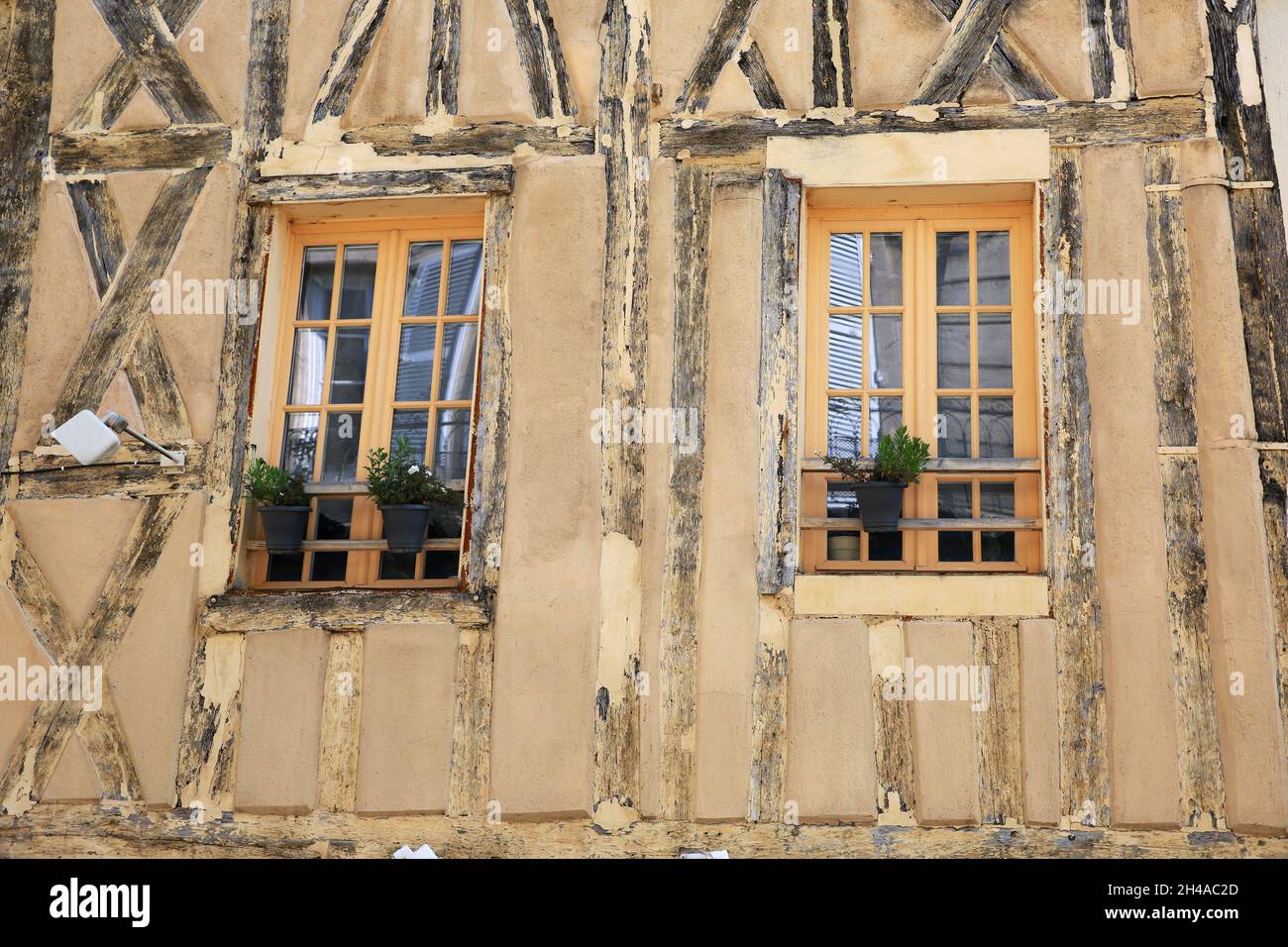 Clamecy france hi-res stock photography and images - Alamy