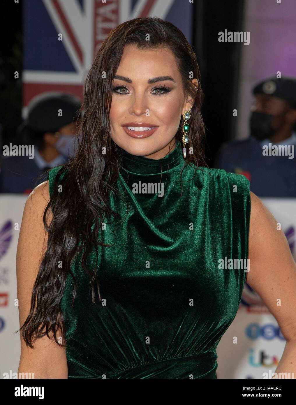 Jessica wright 2021 hi-res stock photography and images - Alamy