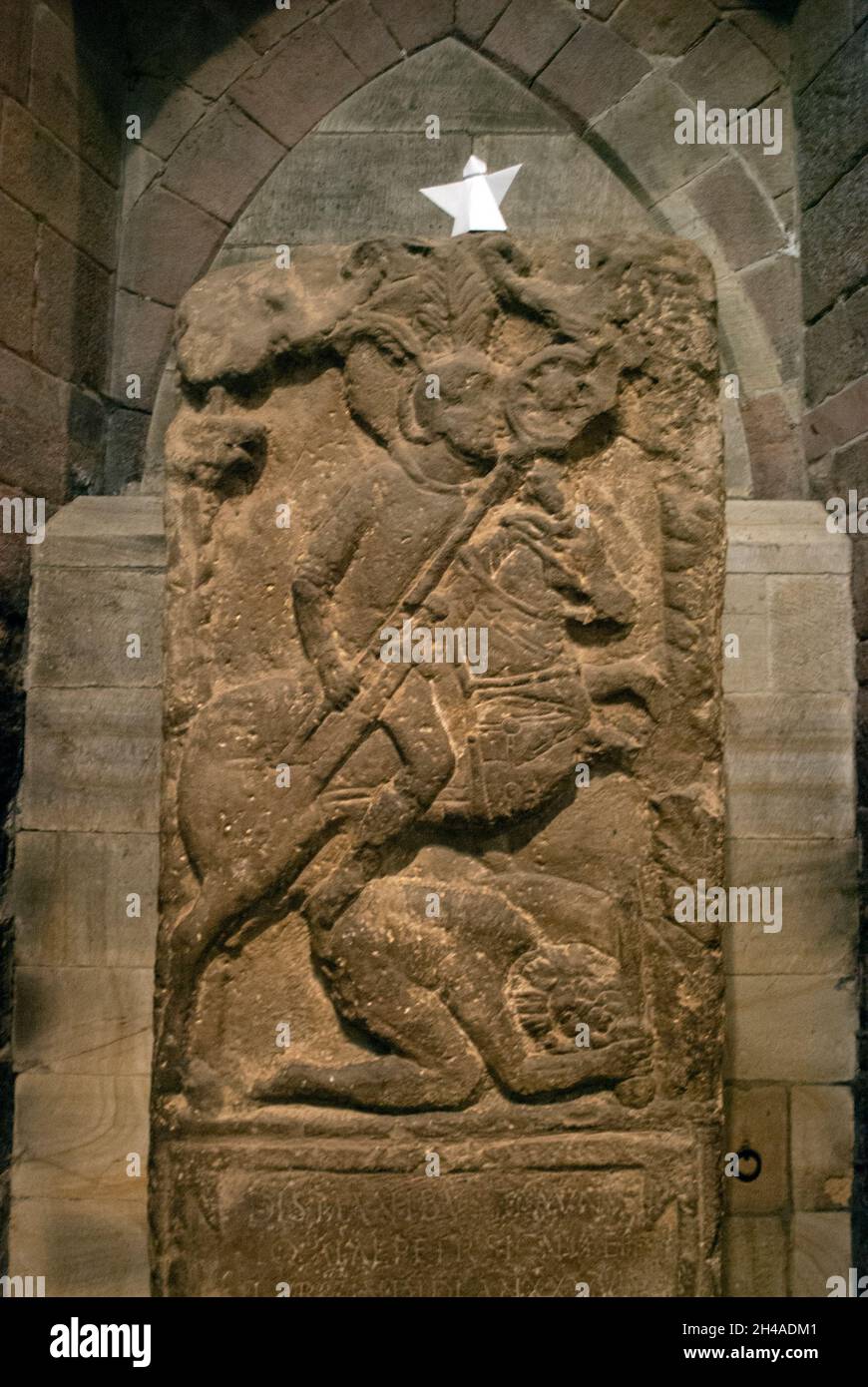 The flavinus stone hi-res stock photography and images - Alamy