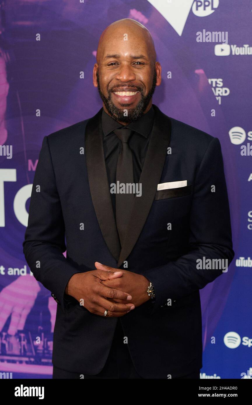 Dj spoony 2021 hi-res stock photography and images - Alamy