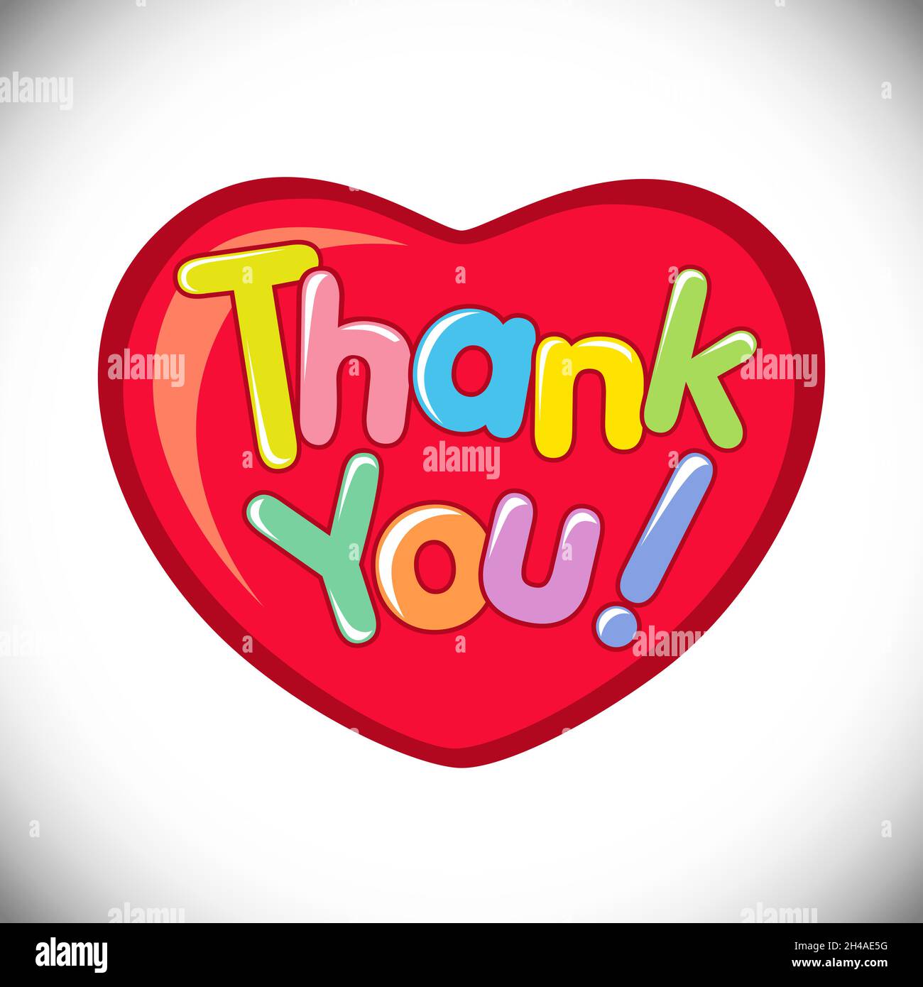 Beautiful greeting card thanksgiving Stock Vector Images - Alamy