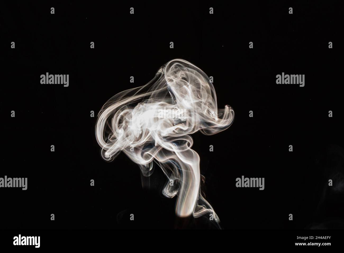 Smoke effect hi-res stock photography and images - Alamy
