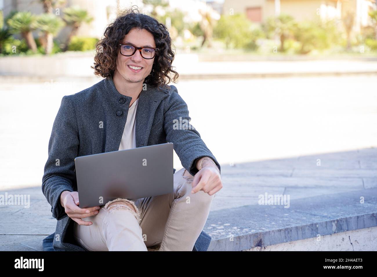 The intellectual work hi-res stock photography and images - Alamy