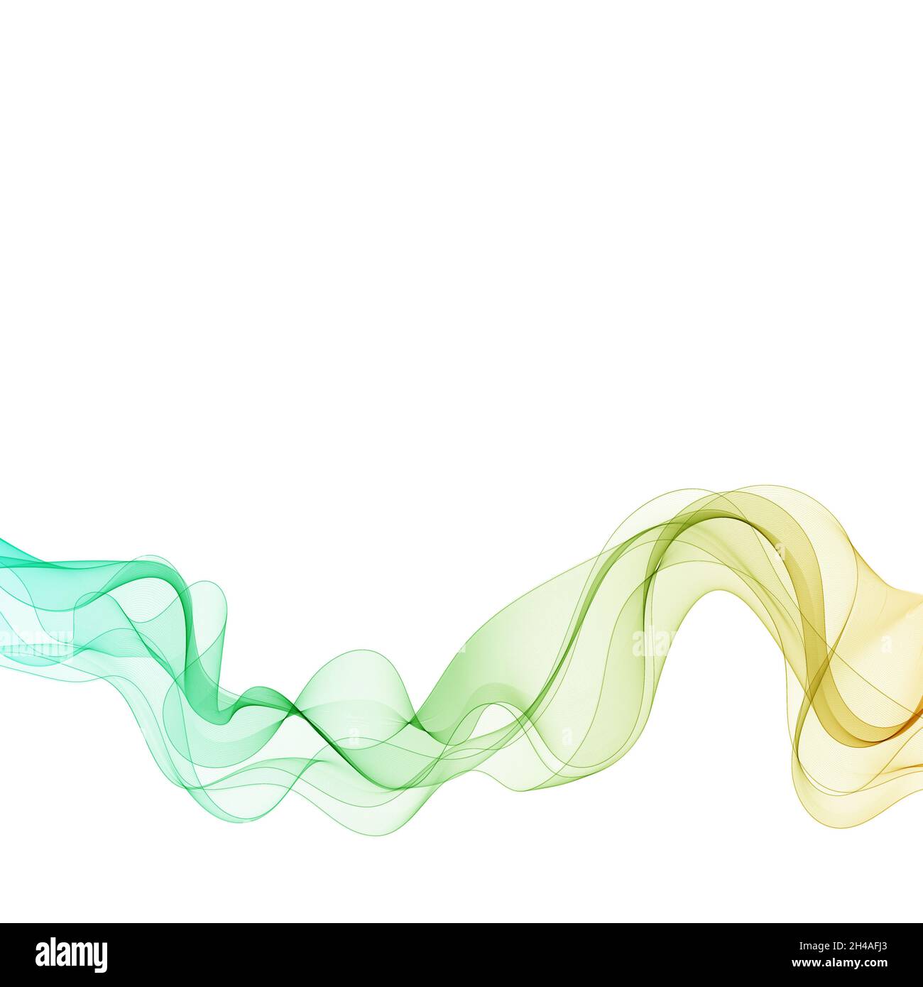 Color abstract wave. Layout for presentation Stock Photo - Alamy