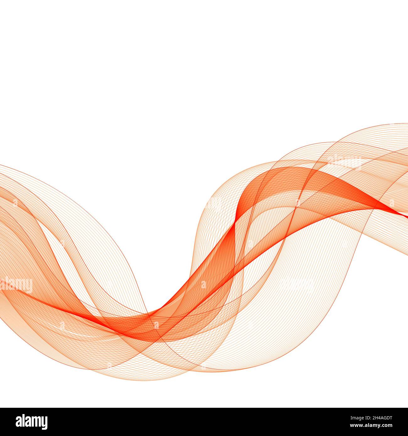 Curved stripes vector hi-res stock photography and images - Alamy