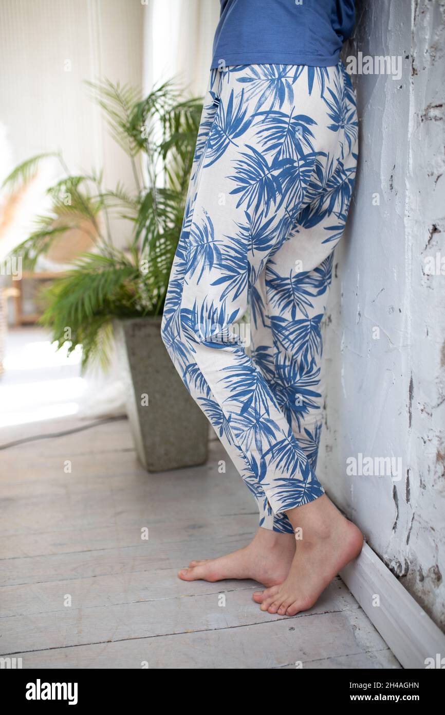 Part of a pant hi-res stock photography and images - Alamy