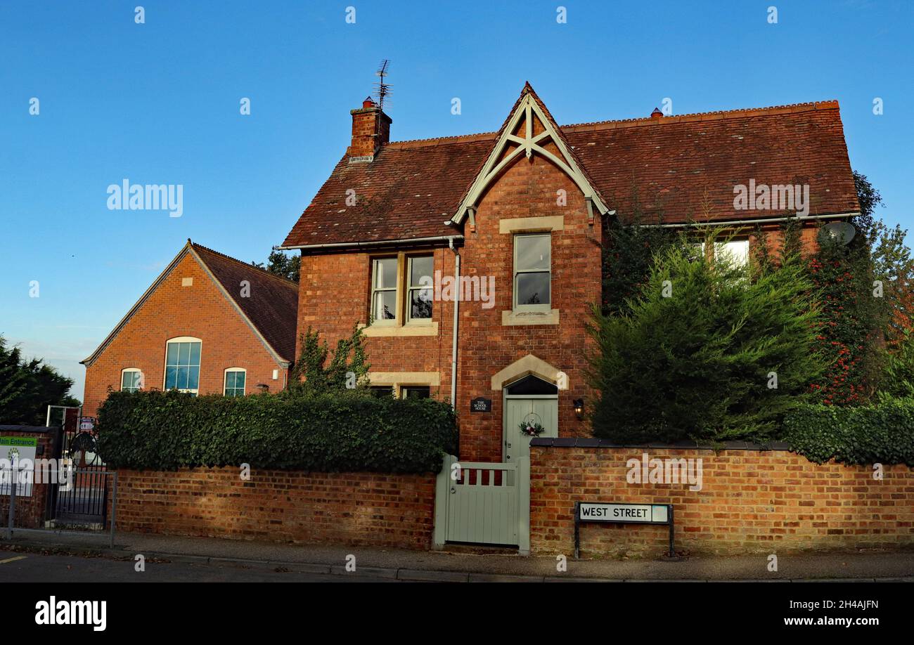 Ecton house hi-res stock photography and images - Alamy