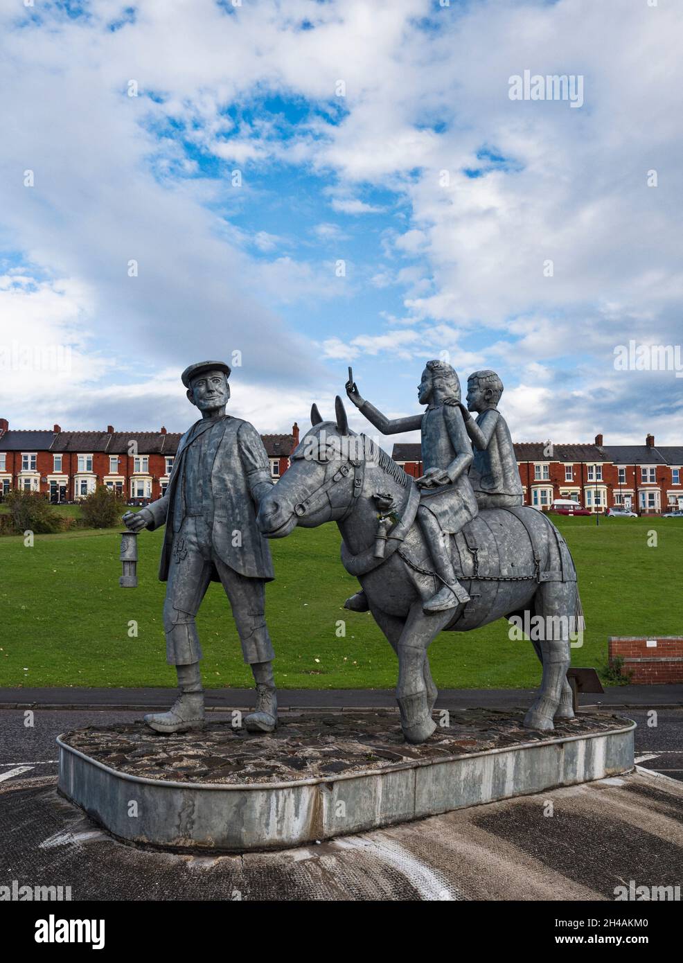 Montague view pit disaster hi-res stock photography and images - Alamy