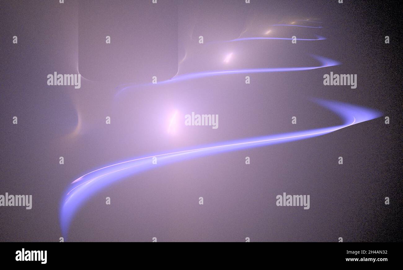 lilac abstract background with light stripes and blots, abstract design ...