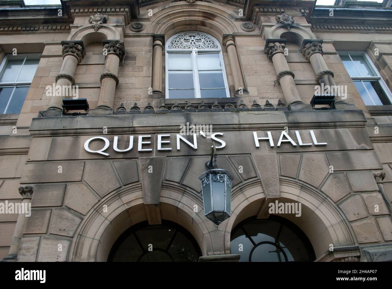 Hexham town centre hi-res stock photography and images - Alamy