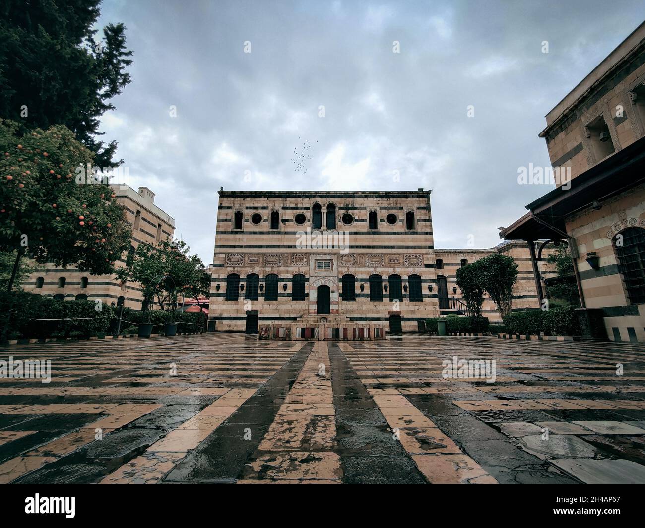 Azm design hi-res stock photography and images - Alamy