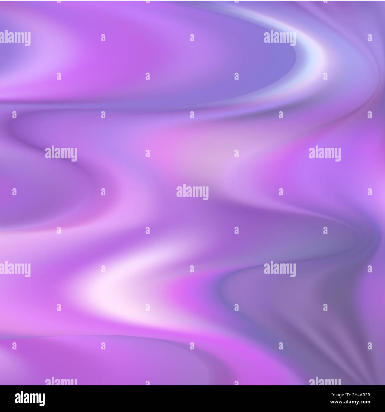 Purple background. Abstract liquid illustration Stock Photo - Alamy