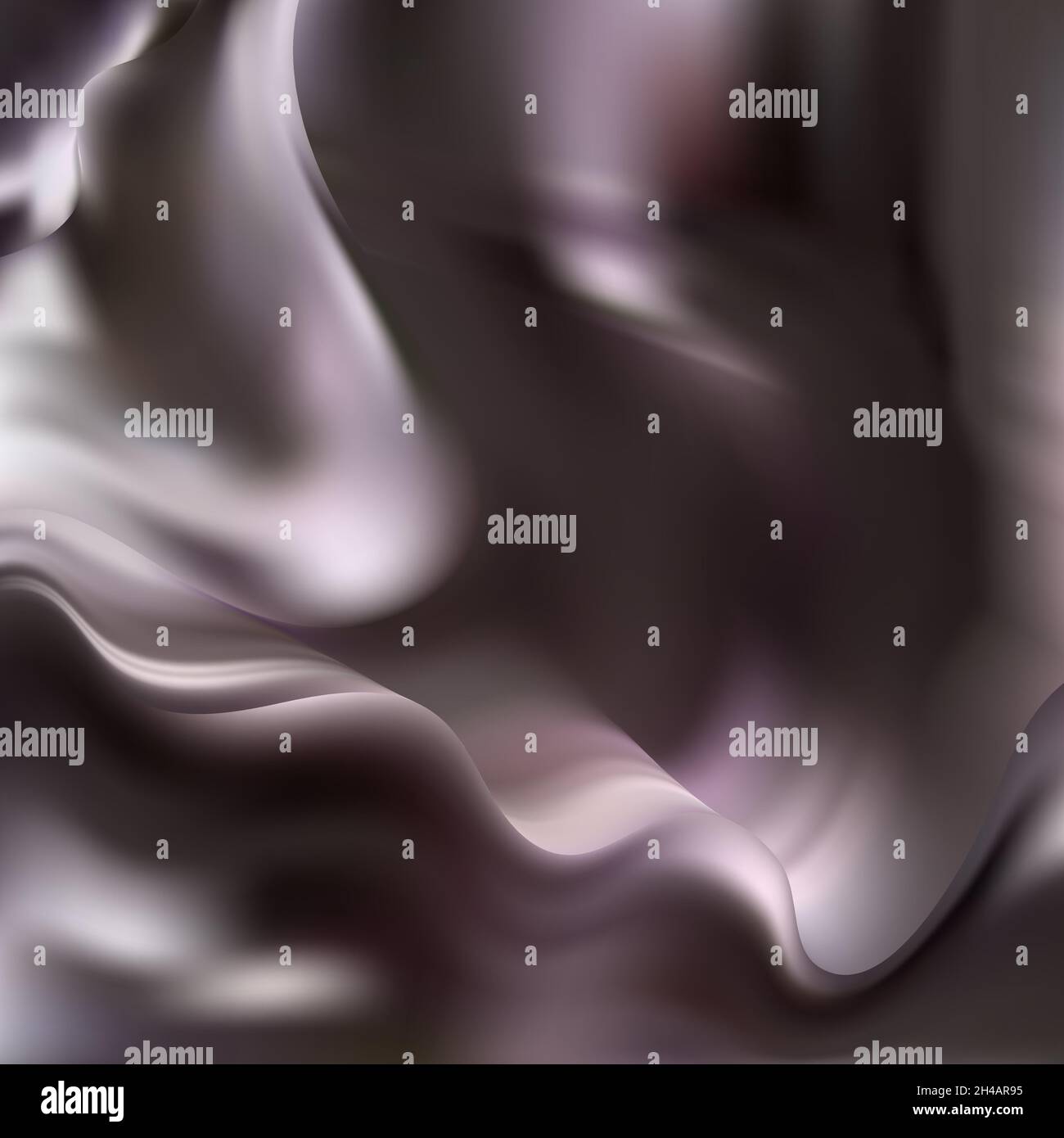 Dark gray liquid background. Beauty and fashion Stock Photo - Alamy