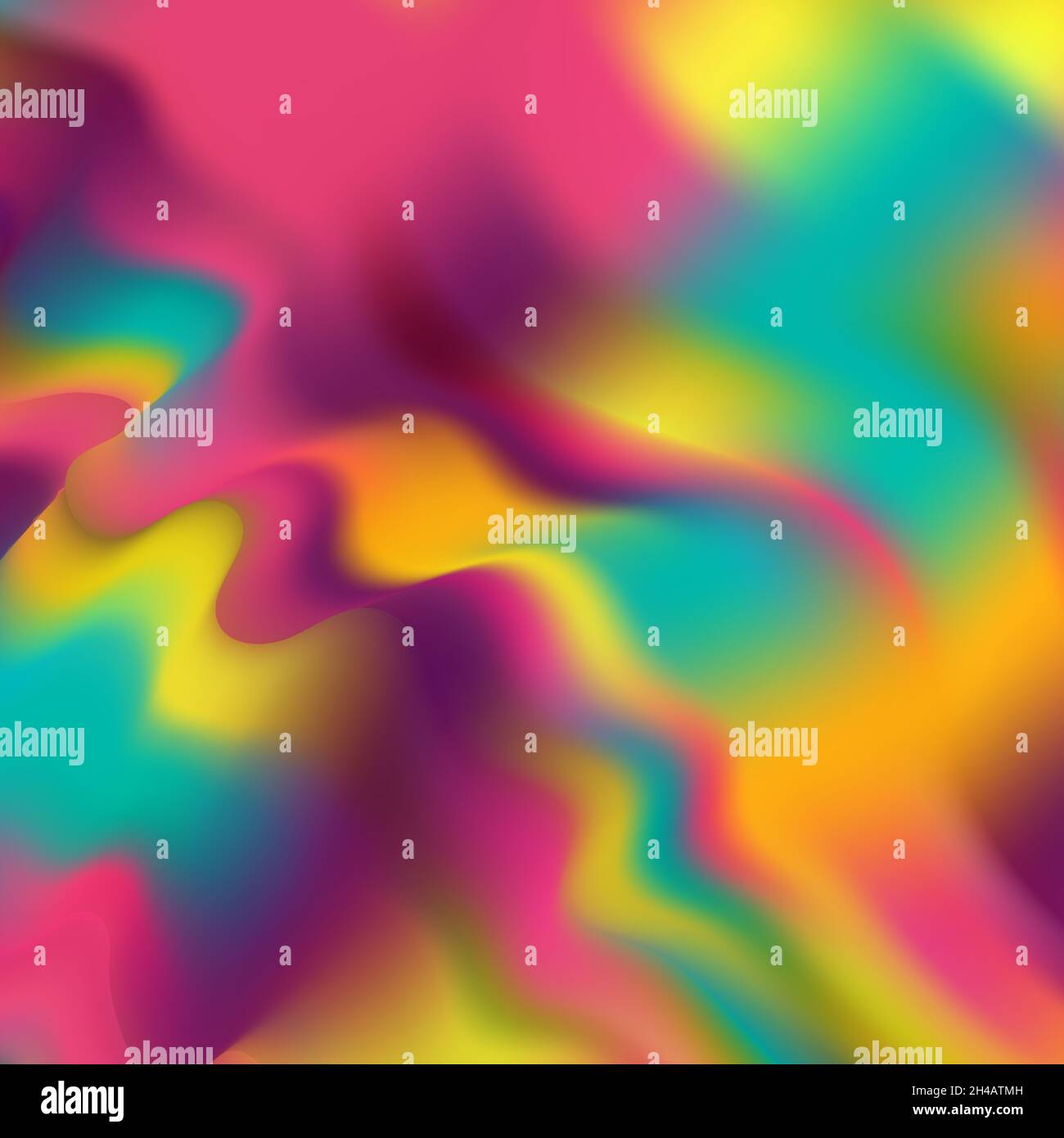 Bright colorful background. Vector illustration. Template for ...