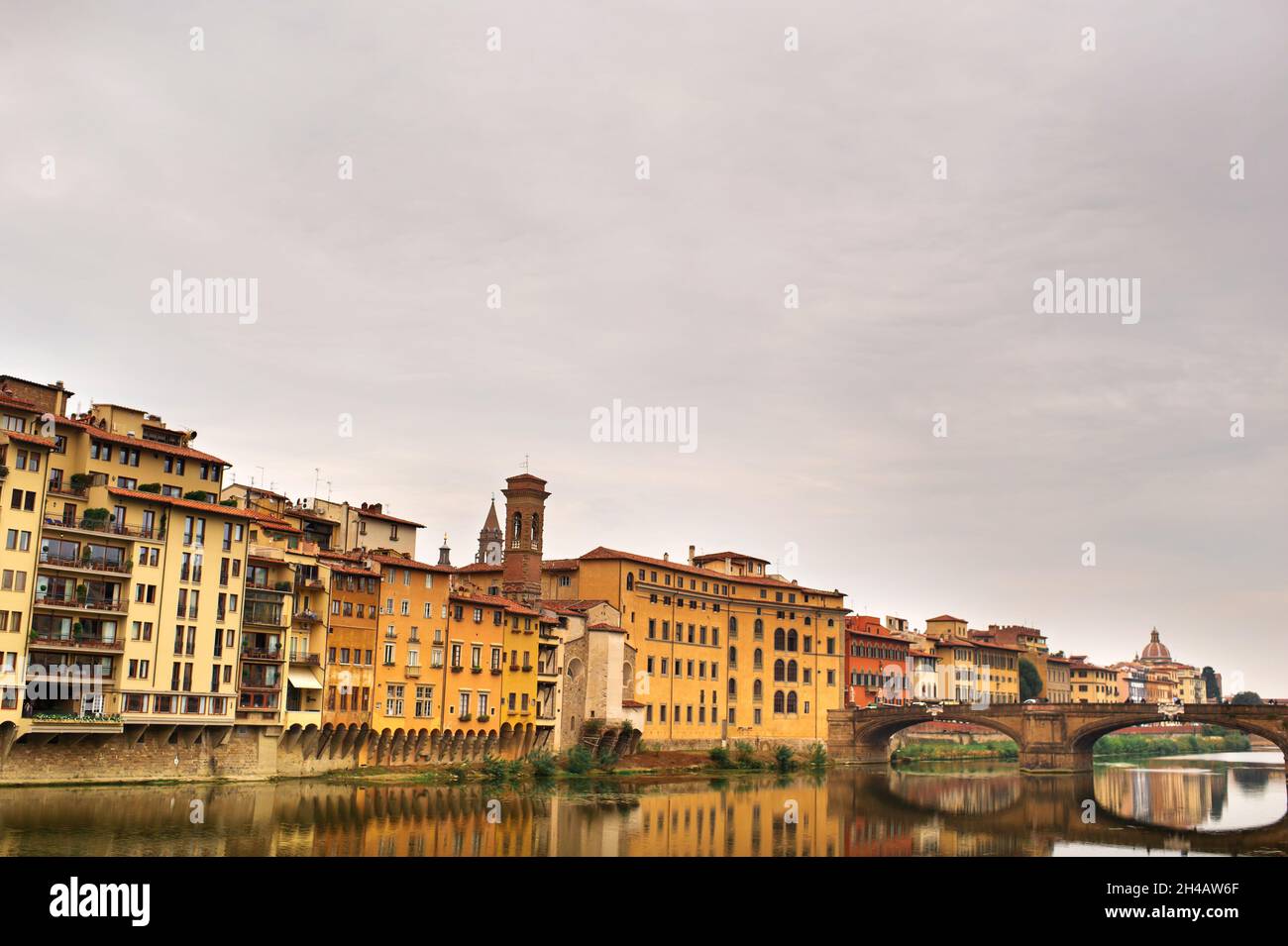 Bridge of the holy trinity hi-res stock photography and images - Alamy
