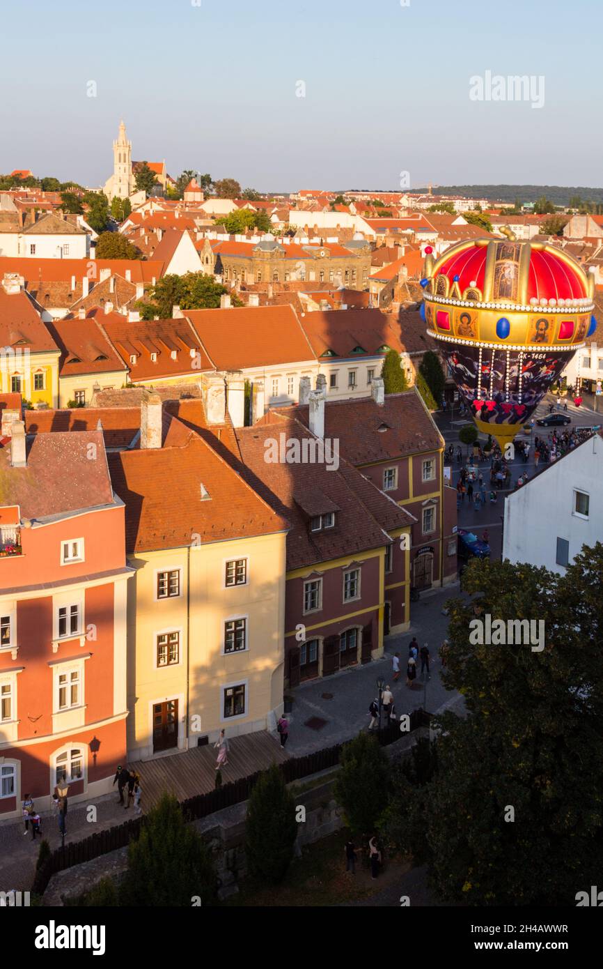 Centenary of sopron plebiscite hi-res stock photography and images - Alamy