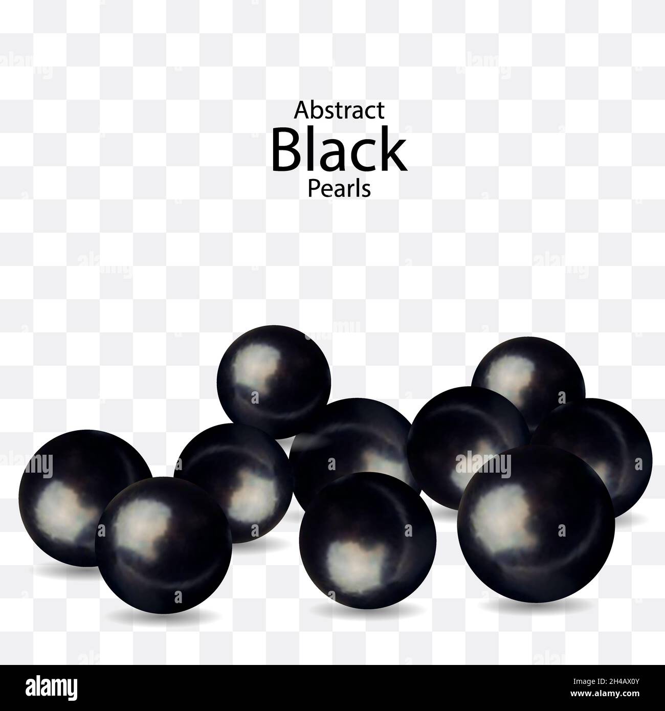 Abstract organic white balls hi-res stock photography and images - Alamy