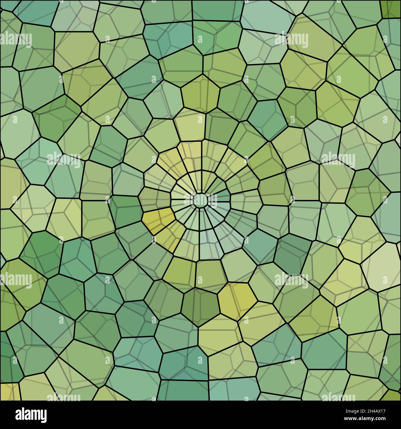 Abstract green background. graphics Design element Stock Photo - Alamy